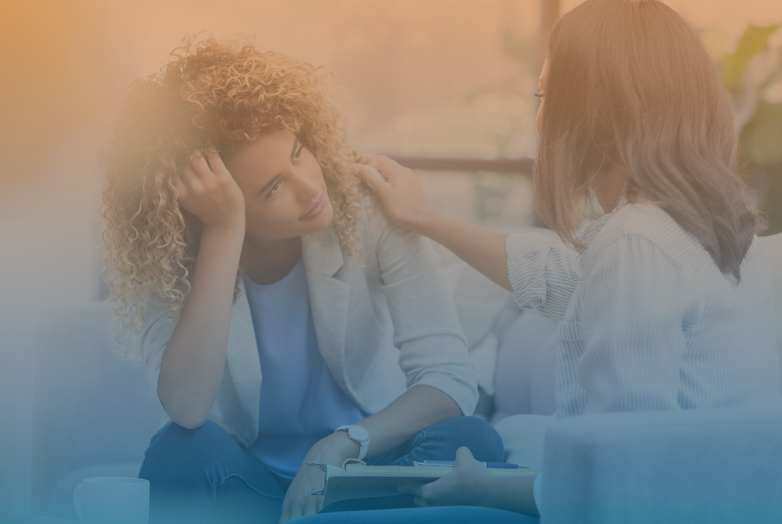 Trauma-Informed Care | Texas Institute for Excellence in Mental Health