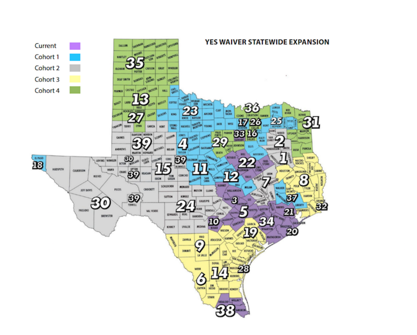 Research Matters | Texas Institute for Excellence in Mental Health