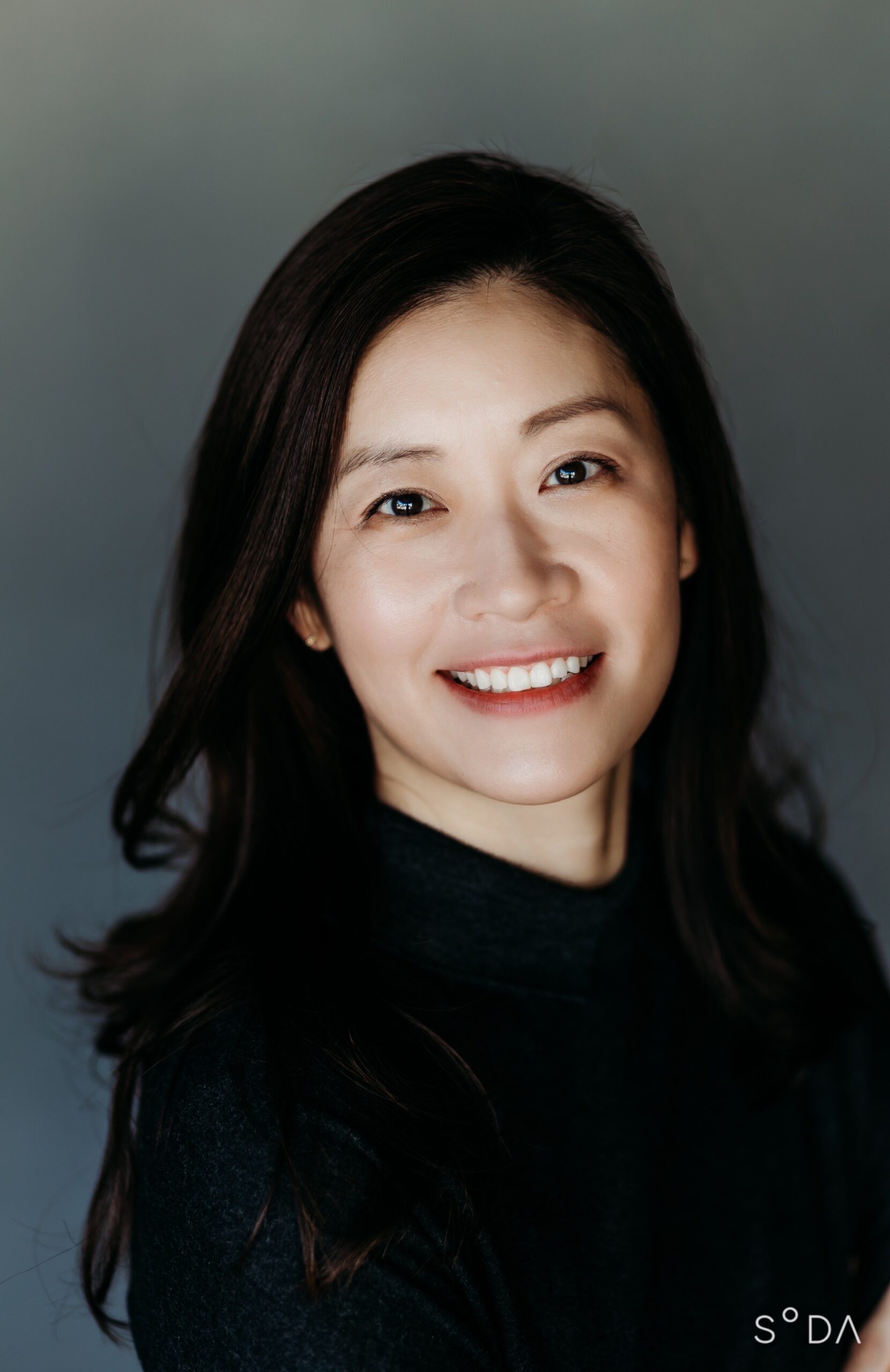Sharon Choi | Texas Institute for Excellence in Mental Health