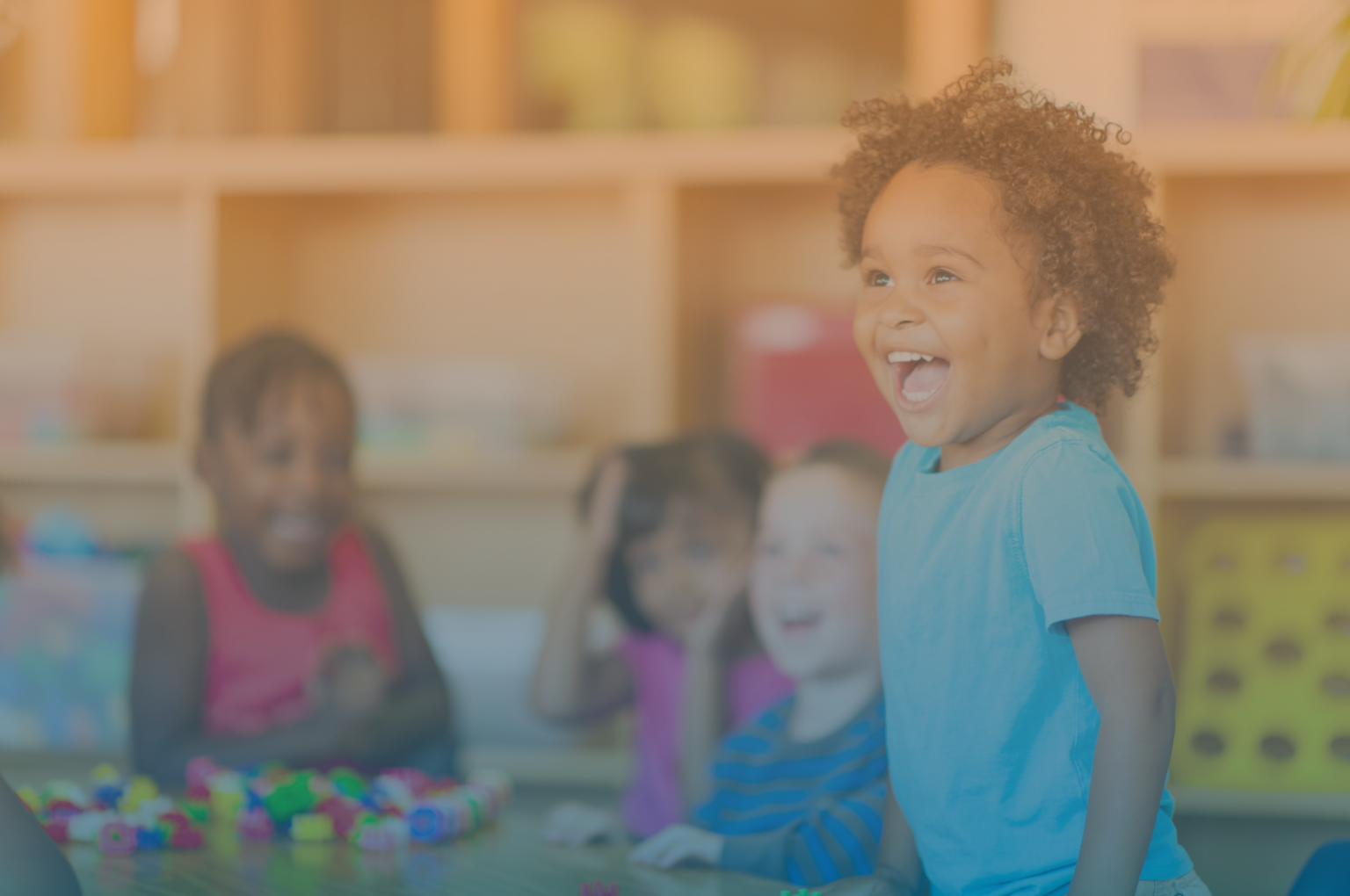 Preschool Development Grant Birth Through 5 | Texas Institute for ...
