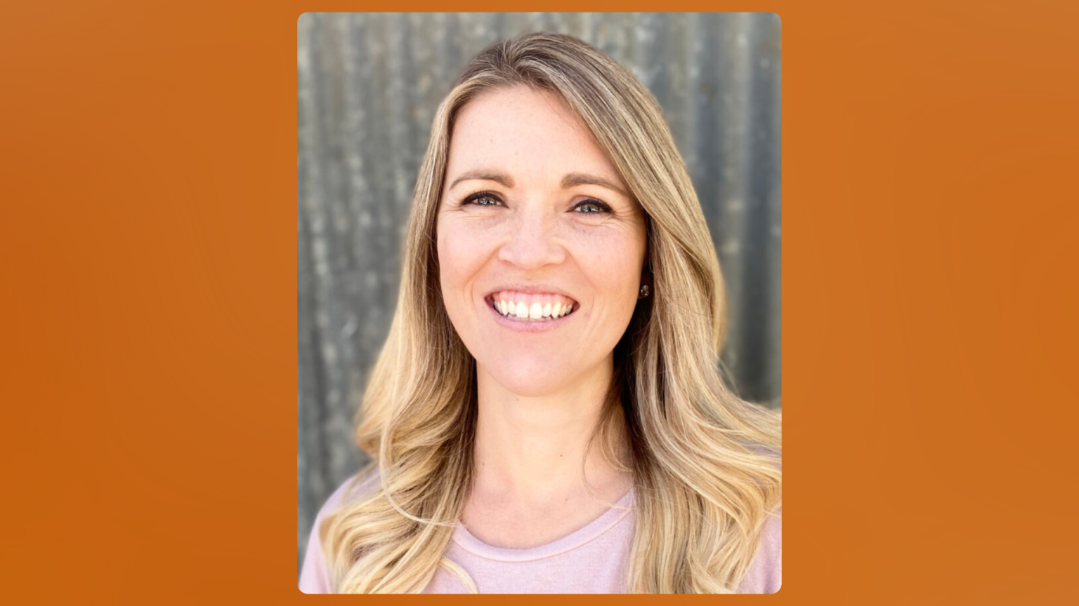 TIEMH Employee Spotlight: Amy Schryver | Texas Institute for Excellence ...